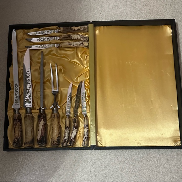 Anton Wingen Jr. | Kitchen | Anton Wingen Jr Solingengermany Rostfrei ...